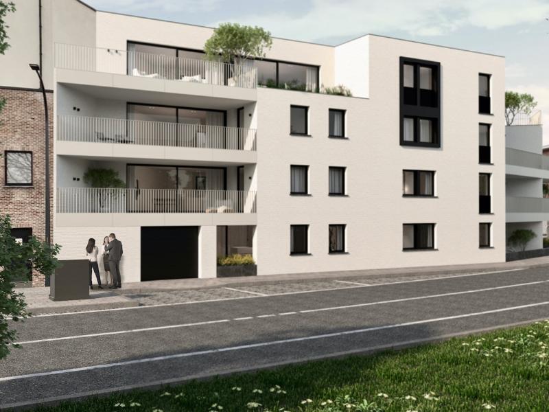 Appartement Te koop te Lier bij Immo Dockx